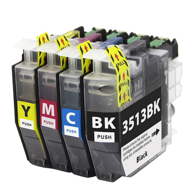 J572/J491/J690打印机墨盒LC3513