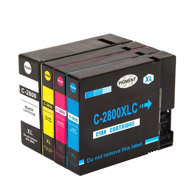 打印机IB4080MB5080墨盒2800