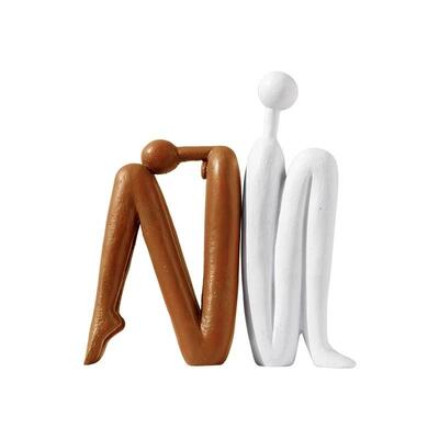 现代艺术高感小件众LHL摆奶油风客厅电柜视轻奢开放格级家居软装