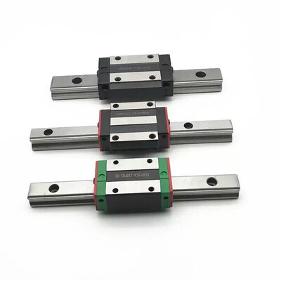 直线导轨 C-MLG7/9/12/15-40/55/70/160-900/C-MLGB7/E-GMLG9/15