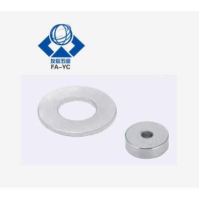 环形磁铁C-HXCW6/8/10-2/3/4/5/6-1/2/3/5