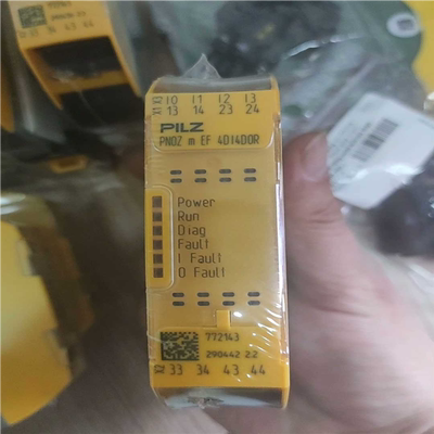 (议价)皮尔磁 pilz 772143  ,772142