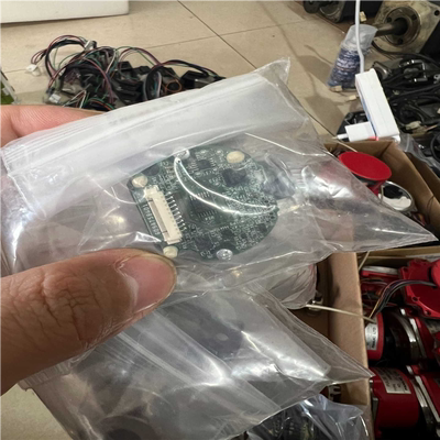 询价~禾川伺服电机编码器750瓦电机型号X5MH75A-N2LN原