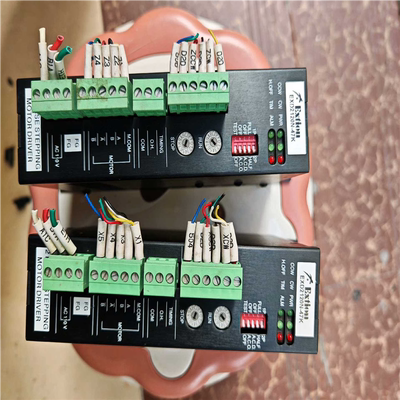 台湾大内EXTION 驱动器EXD2120N-47K，成色还~议价