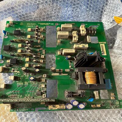 ABB800变频器 90kw电源板 RINT-6611C（憨憨电子）