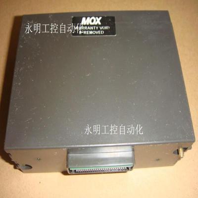 MOX BUS MX603-3002 COMMS PROCESSOR +MX603-3102 MX603-3002