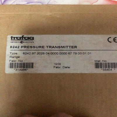 议~trafag8242.97.2928传感器