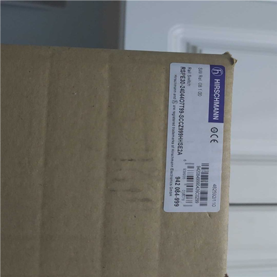 赫斯曼HIRSCHMANN RSPE30工业交换议价