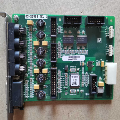 (议价)ASM 03-20909 REV C ，ASM固晶机图像采集