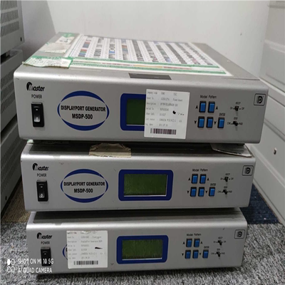 MASTER MSDP-500~议价