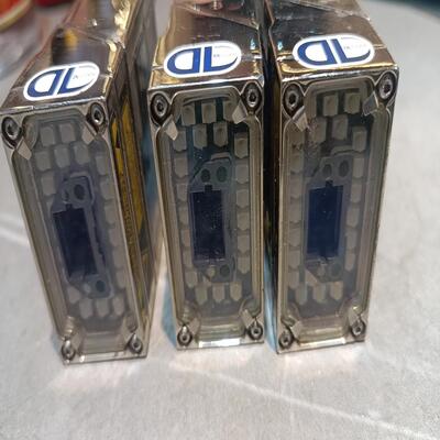 得利捷Datalogic Matrix210N 235 11（憨憨电子）