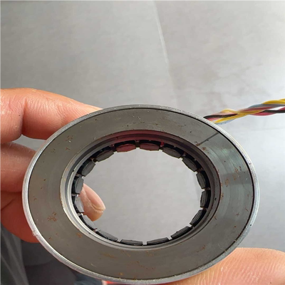 TYCO编码器V23401-T2614-D209   拆机一【议-价】