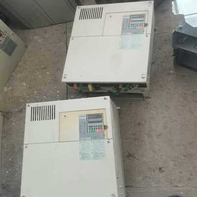 cimr-eb4a0103aba拆机安川变频器e1000 5（耶耶电子）