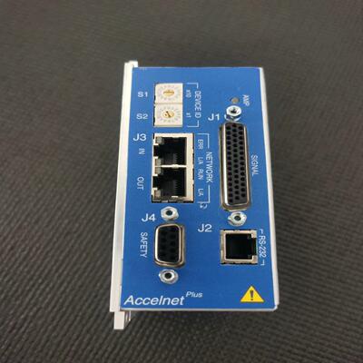 (议价)CopleyControls Accelnet Plus单轴
