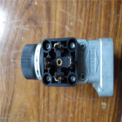 议~德国 KRAUSS MAFFEI 压力开关 压力传感器644