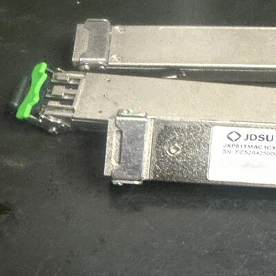 JDSU可调光纤模块JXP01TMAC1CX5FJ1（憨憨电子）