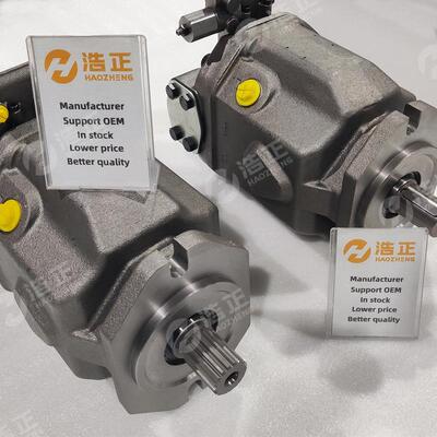 A10VSO100DFR厂家A10VSO100DR A10VSO100DFR1柱塞泵A10VSO100DFLR