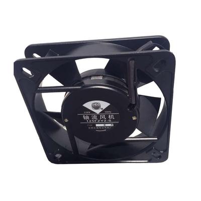 风FZY小型工频2轴流风机散热机泉柜风扇QA2060HBL2QA20900YHBL2D