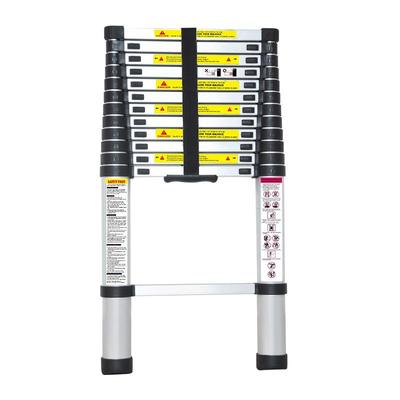 多功能铝CL-T206合梯金携便伸缩人字家用半绝缘加厚折梯叠子工厂