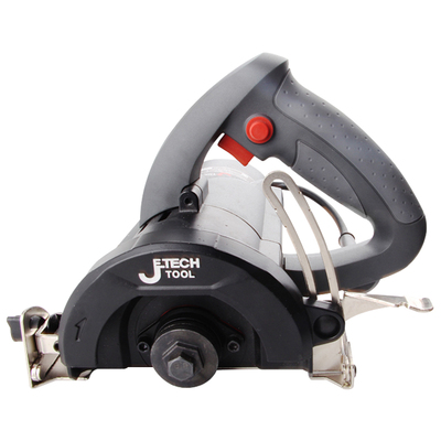 捷科云石机 1500W大功率切割机手持式板材瓷砖切割器JPT-CM110-34