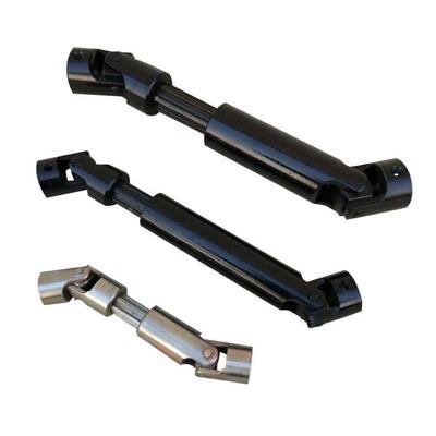 N95口罩机专用胀紧套D25键8伸缩万向节L300联轴器MCGLC25 MCKLC50