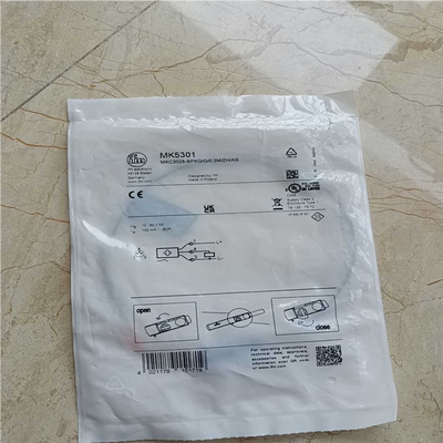 易福门磁性开关MK5301~议价