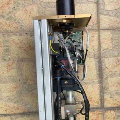 德国 alltec进口激光器 YAG 激光器议价