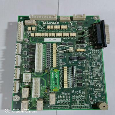 议~JANOME  JR-2403N，