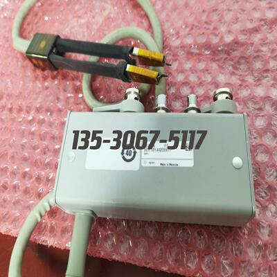 （议价）YSIGHT是德16334A电桥测试夹具，安捷伦agil