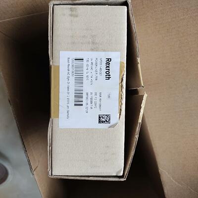 议~全新正品 Rexroth R911286917 力士乐全新滤