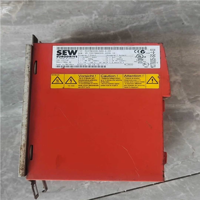 议~MC07B0005-5A3-4-00,SEW变频器