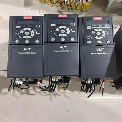 丹佛斯FC-360H1K1T4E20H2B，1.1KW，图片（耶耶电子）