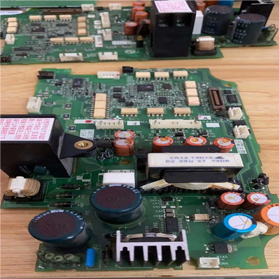 【汇生】二手A74MA15B BC186A698G55 用于三菱变频【议价】