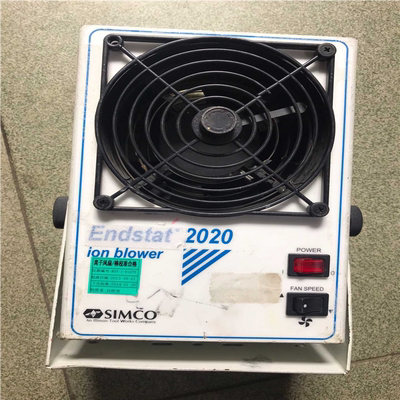 议价SIMCO、Endstat2020，离子除静电风扇，台湾制造