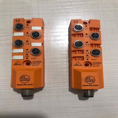 询价~lFM 德国 AC2484模块。 AC2412模块