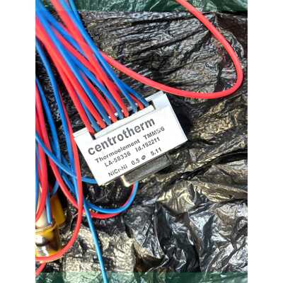 Centrm热电偶TMM5/6 库存 库存 议价~议价
