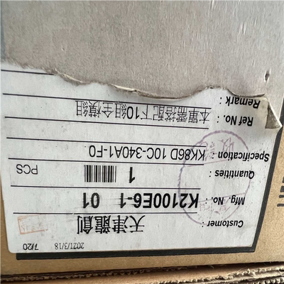 (议价)上银滑台KK86D10C-340A1-F0