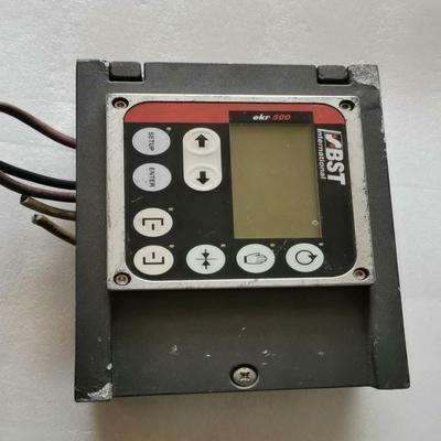 议~纠遍器EKR500 UNIT，D-33739成色如图，功