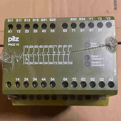 皮尔滋继电器774009议价议价