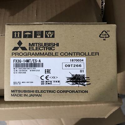 (询价)fx3g-14mt/es-afx3g-14mt/es-a