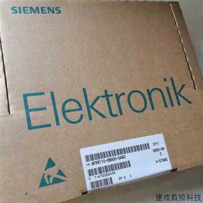 议价6FR3110-0BA00-0AA0产品主板~议价