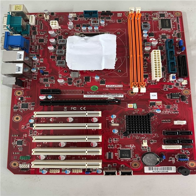 (背呗机械)研华AIMB-701 REVA1工控机主板 测好发货