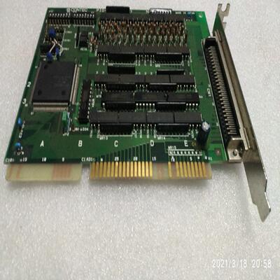 康泰克CONTEC PIO-3232LPC NO9859A