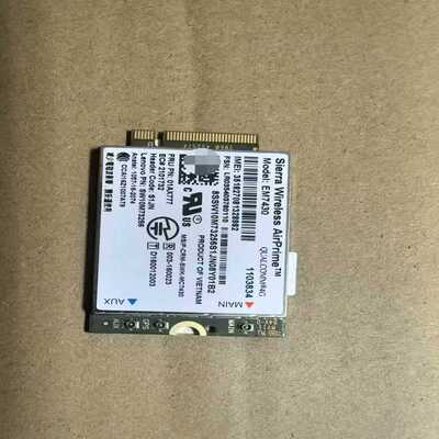 的EM7430几百个~询价