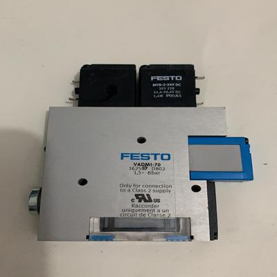 【汇生】FESTO VADMI-70-P 真空发生器162507【议价】