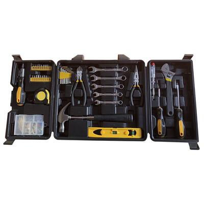 科隆19075件工工具箱家多用套装电专用电讯日常维4修功能组合全套