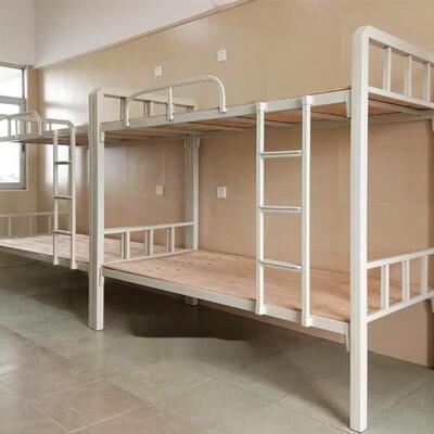 学校层床宿舍高低制床学双生公寓上下床下XSYH-FGC铺钢铁架床上工