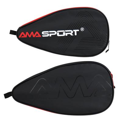 AMASPORT匹拍克拍套手提便携式保护套防水耐磨匹拍套装