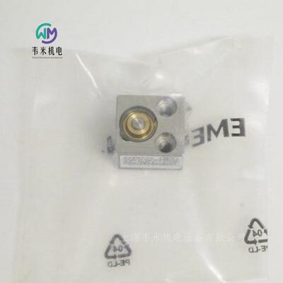 德国1AVENICS短行程气缸08224060BPE0紧凑T型气缸