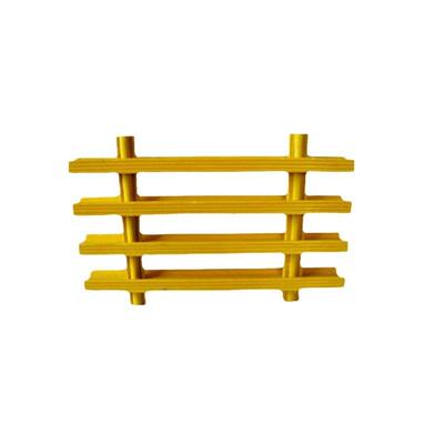 玻璃钢拉挤托架冷托却塔淋水填VLG料架填阻燃料支架玻璃钢拉挤格